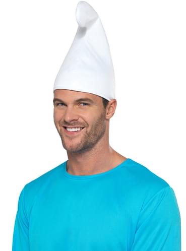 Smurf hat store