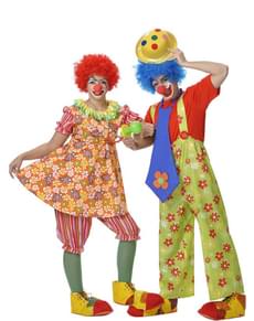 Disfraz de bufón de la corte. Entrega 24h | Funidelia