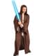 Jedi classic tunic for adults | Funidelia