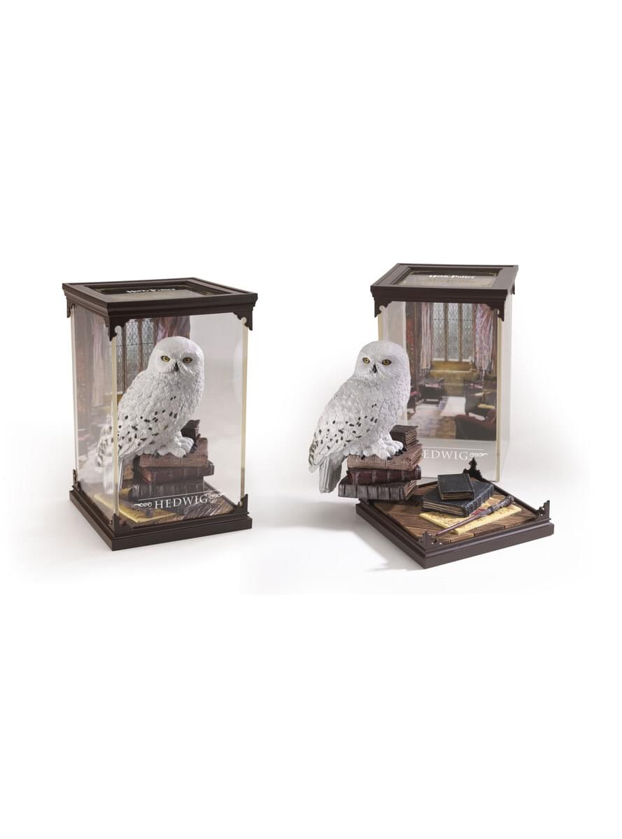 Figura di Edvige La Civetta di Harry potter | Funidelia