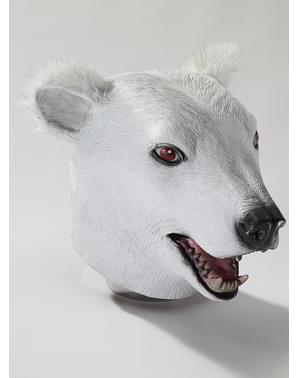 Fantasias de Urso polar: para Carnaval e disfarces | Funidelia