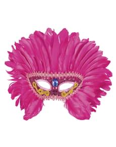 Venetian masks. 🎭Carnival eye masks | Funidelia
