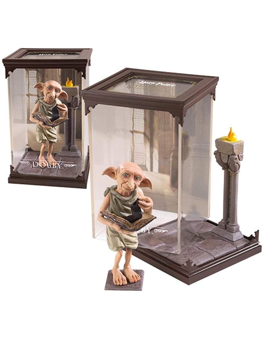 Dobby Harry Potter figure 19 x 11 cm | Funidelia