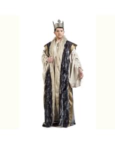 King and Queen Costumes. Your Majesty’s costume is ready! | Funidelia