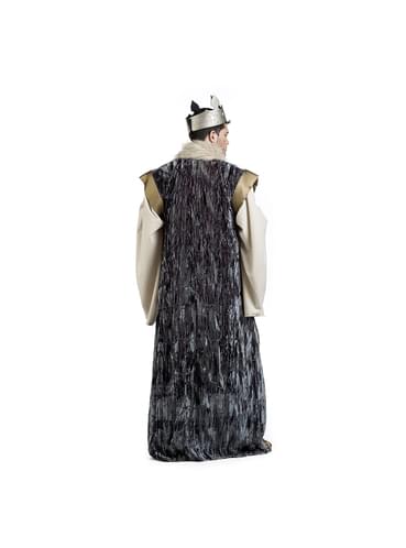 Cape roi bleu homme | Funidelia