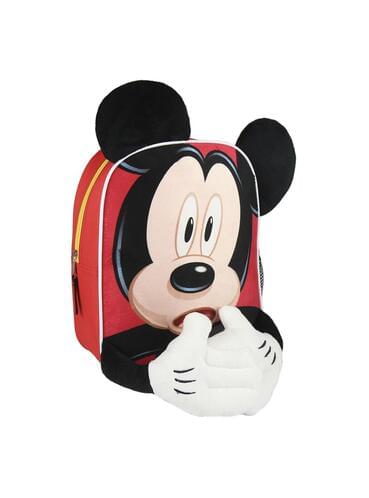 Mickey Mouse 3D backpack for kids - Disney *official* for fans | Funidelia