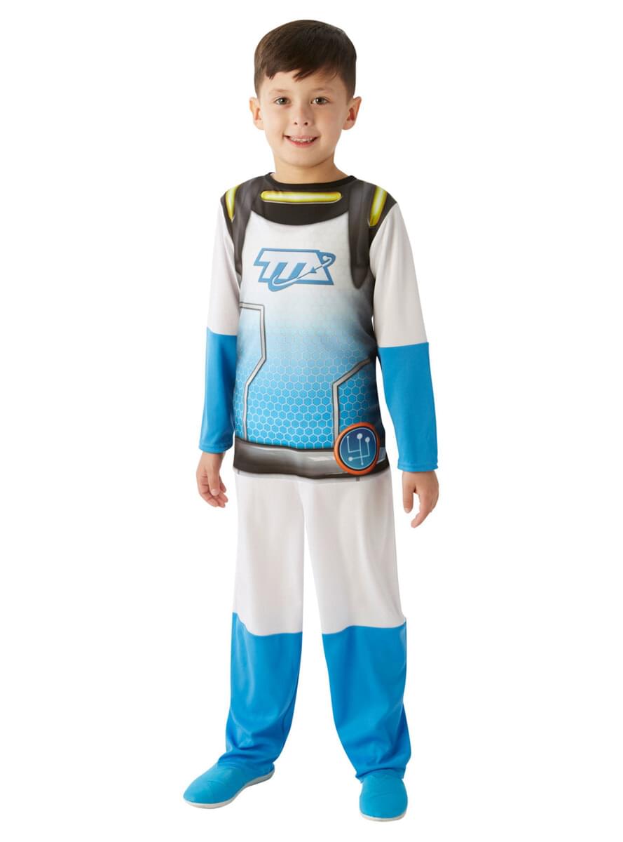 Miles Callisto costume for boys - Miles from Tomorrowland. Express ...