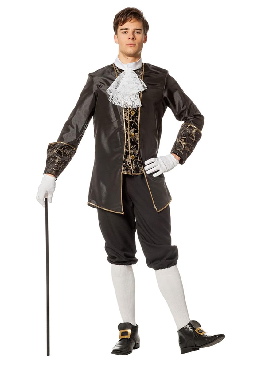 Costume Barocco per uomo | Funidelia