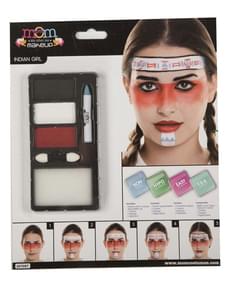 Disfraces de indio para toda la familia. Jau! | Funidelia