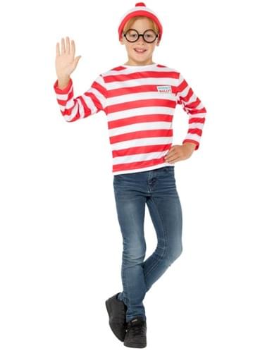 Costume di Dovè Wally classic per bambino | Funidelia