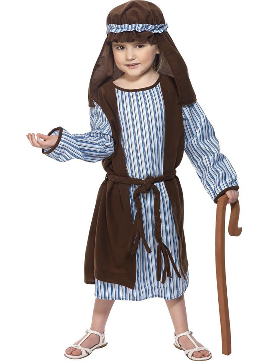 Shepherd Kids Costume | Funidelia
