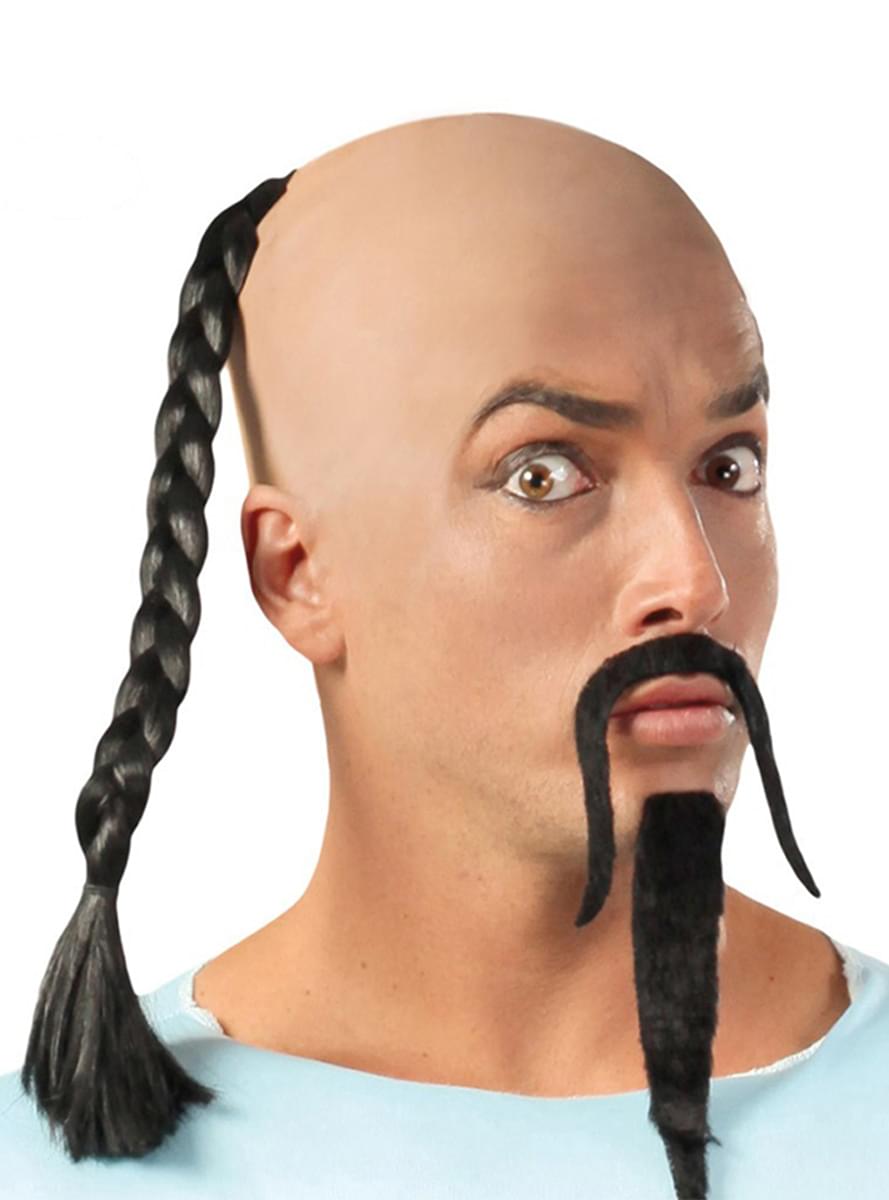 Oosters kaal hoofd. De coolste | Funidelia