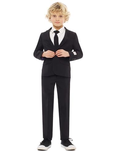 Black Knight Opposuits dress til gutter. Den kuleste | Funidelia