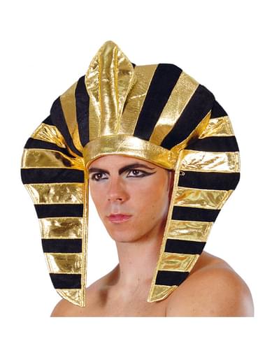 Pharaoh Hat | Funidelia