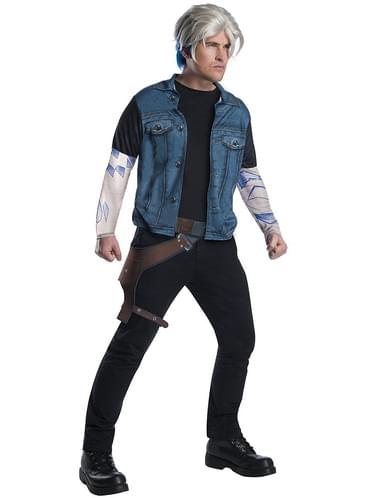 Parzival costume for men - Ready Player One | Funidelia