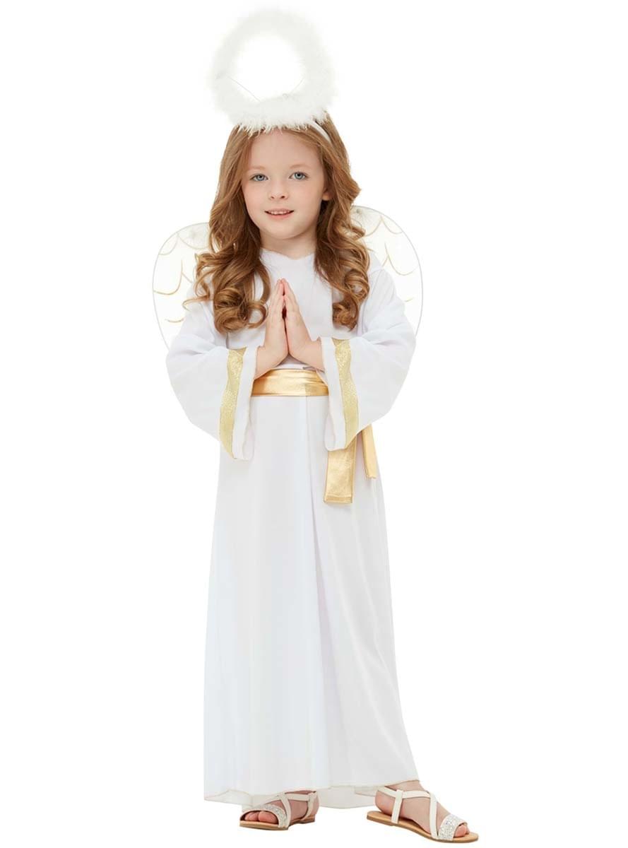 Angel Robe for Kids. The coolest | Funidelia