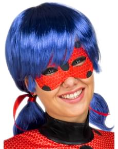 Fatos de Ladybug ©: Carnaval, disfarces, máscara Ladybug | Funidelia