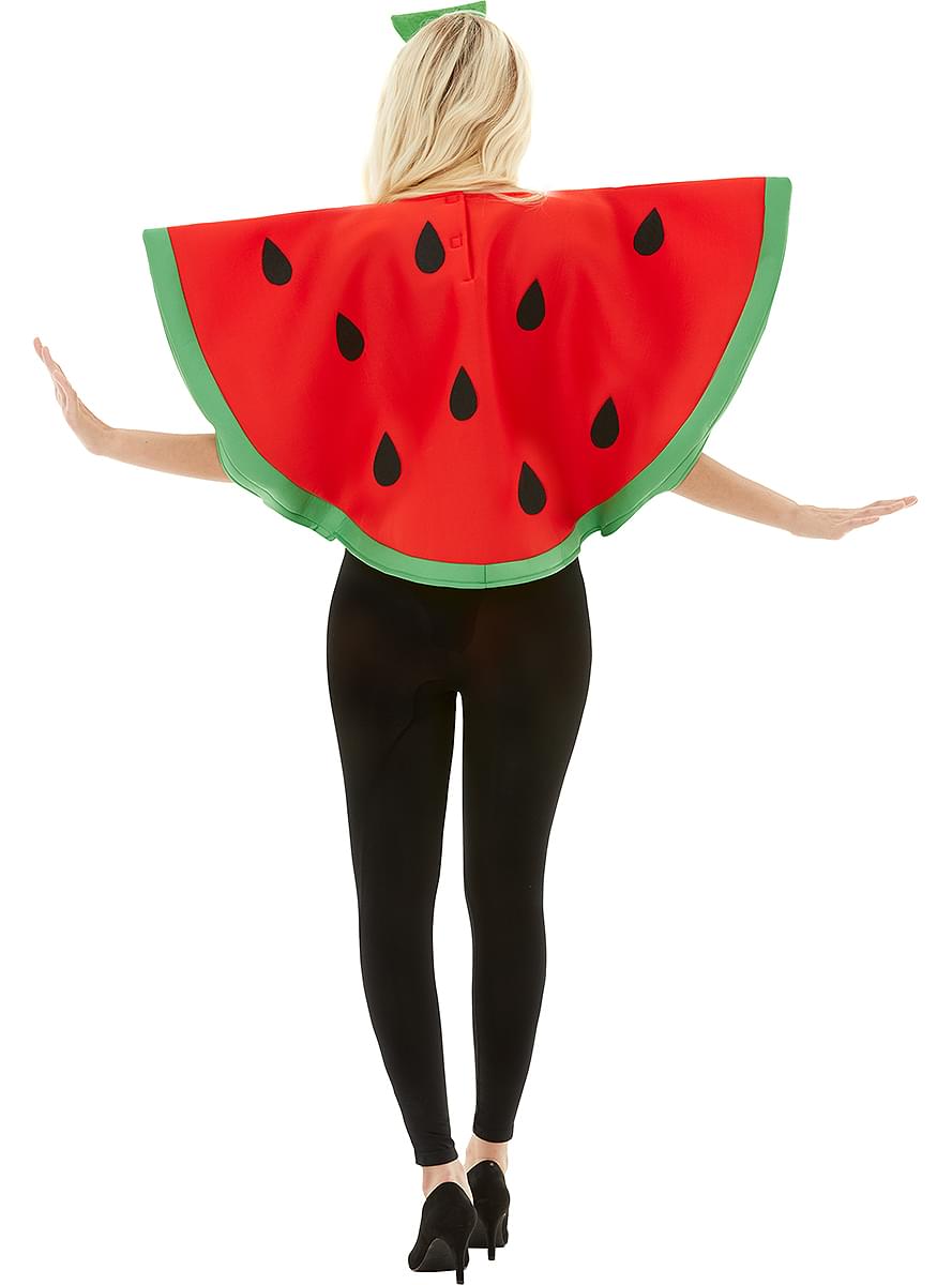 Watermelon costume | Funidelia