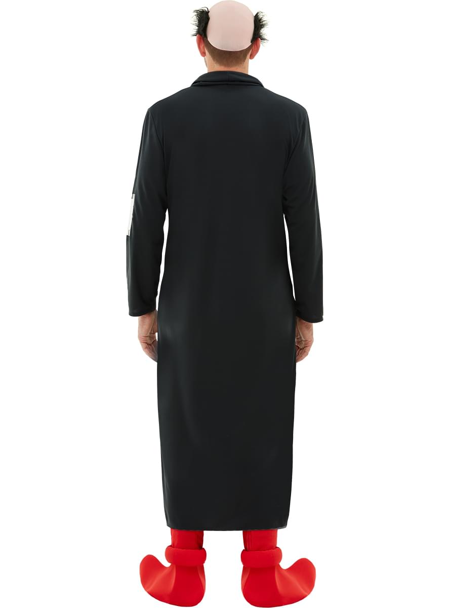 Gargamel Costume - The Smurfs | Funidelia