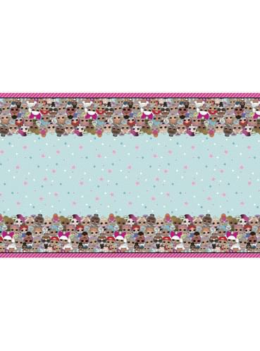 Mantel LOL Surprise - LOL Friends | Funidelia