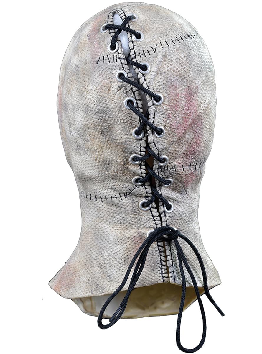 Dr Decker Nightbreed Mask | Funidelia