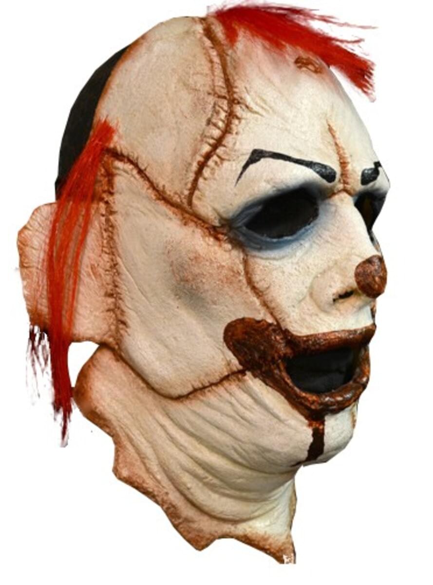 Skinner the Clown Mask | Funidelia