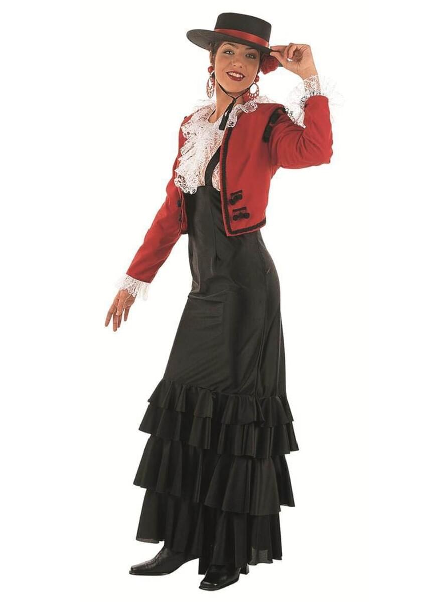 Costume da spagnola di Cordoba | Funidelia