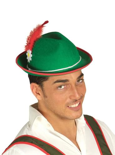 Tyrolean hat store