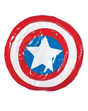 Captain America® Kostumer »børn og voksne | Funidelia