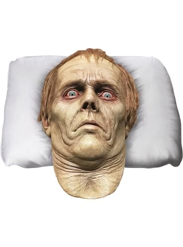 Figura di Roger zombie per adulto - Zombi (Dawn of the Dead) per veri ...