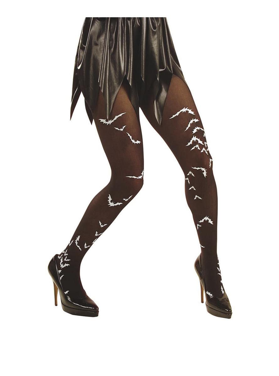 Bat Tights | Funidelia