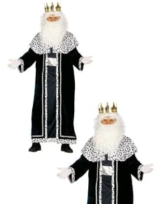 Disfraces medievales » Trajes Edad Media baratos | Funidelia