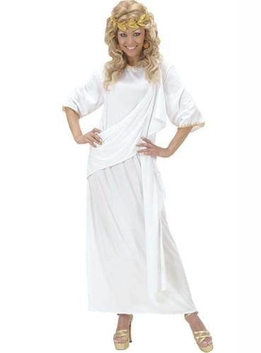 Costume toga romana unisex | Funidelia