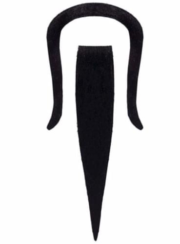 Bigode e pêra de chinês mandarim. Os mais divertidos | Funidelia