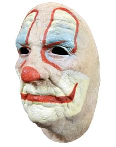 Máscaras Halloween de terror » Caretas de miedo realistas | Funidelia