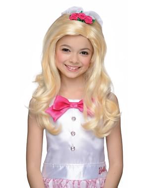 Stroje Barbie. A Barbie girl in a Barbie world! | Funidelia