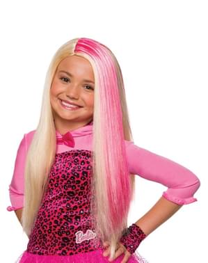 Stroje Barbie. A Barbie girl in a Barbie world! | Funidelia