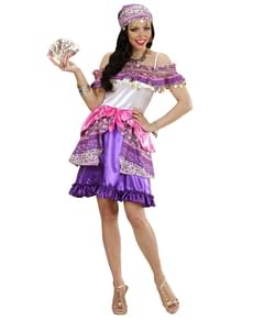 Costumi da zingari e gitani | Funidelia