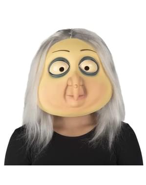 Horror Movie Masks for Halloween | Funidelia