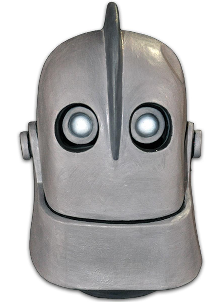 Der Gigant aus dem All Maske für Erwachsene. 24h Versand | Funidelia