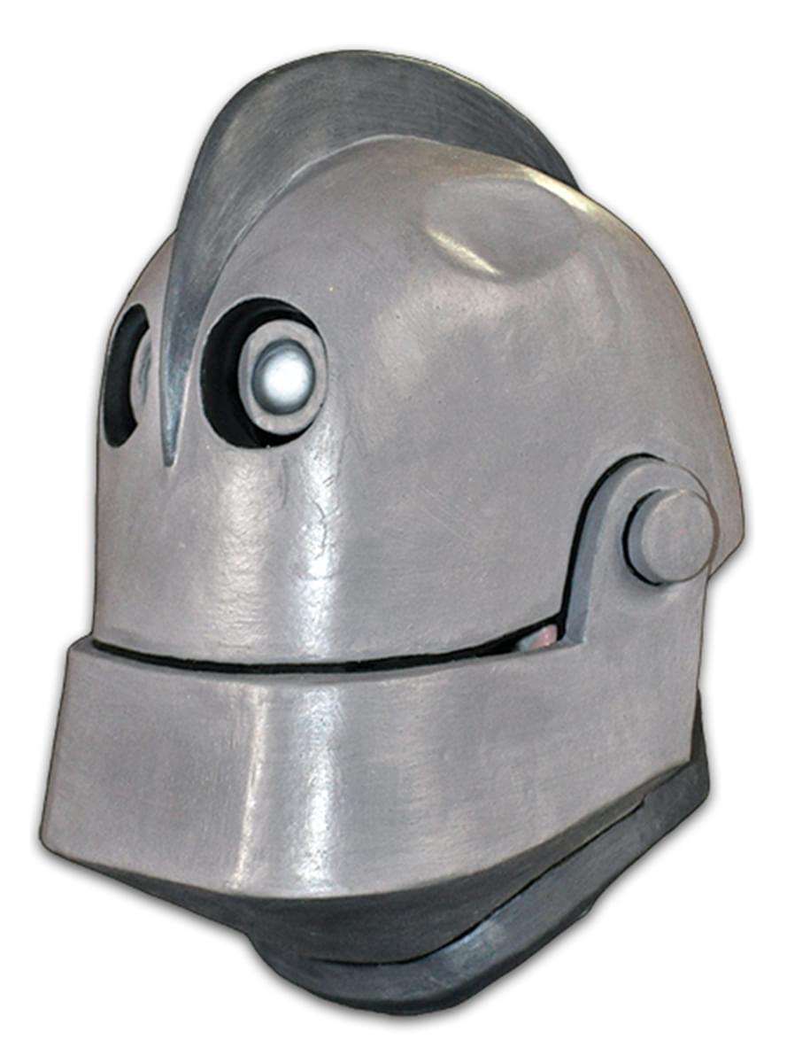 Der Gigant aus dem All Maske für Erwachsene | Funidelia