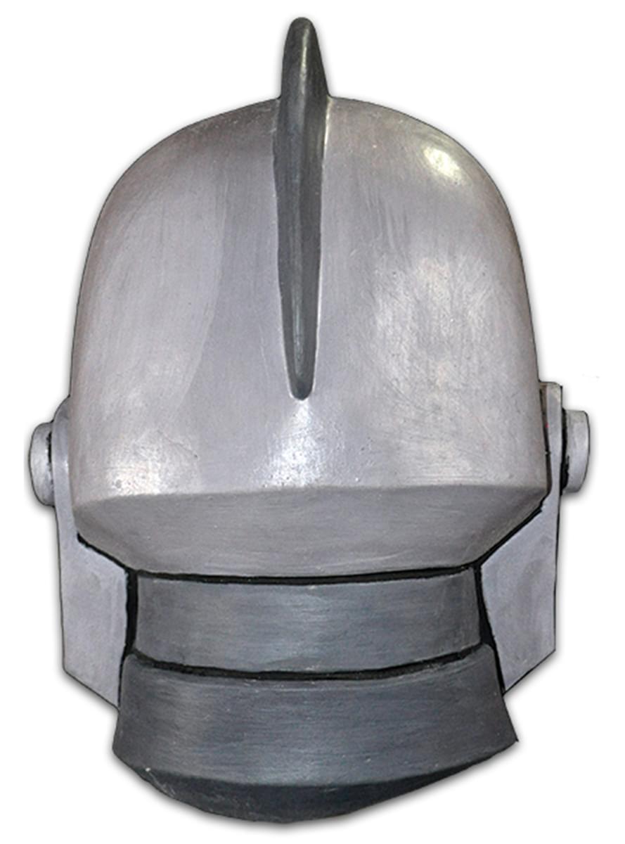 Der Gigant aus dem All Maske für Erwachsene | Funidelia