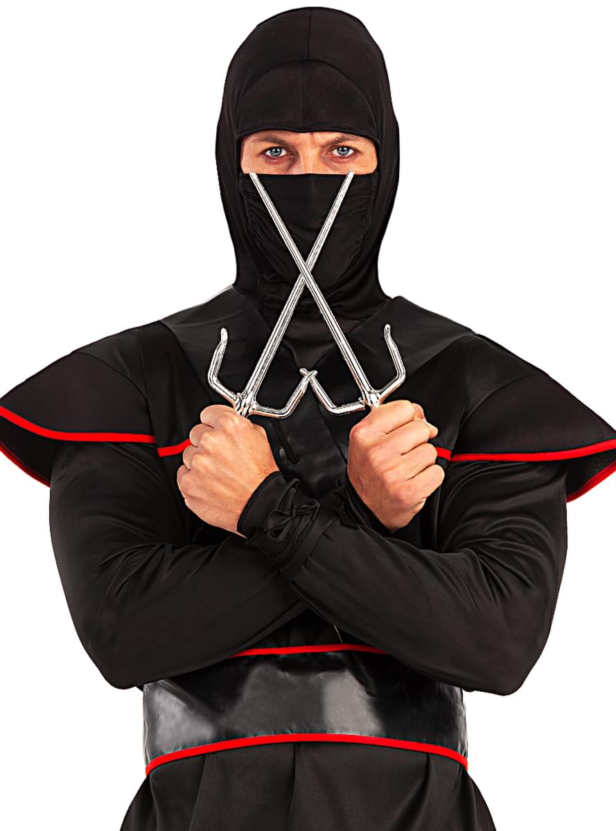 Ninja sais | Funidelia