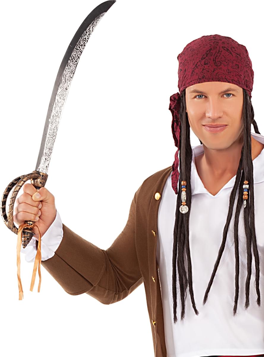 Épée pirate | Funidelia