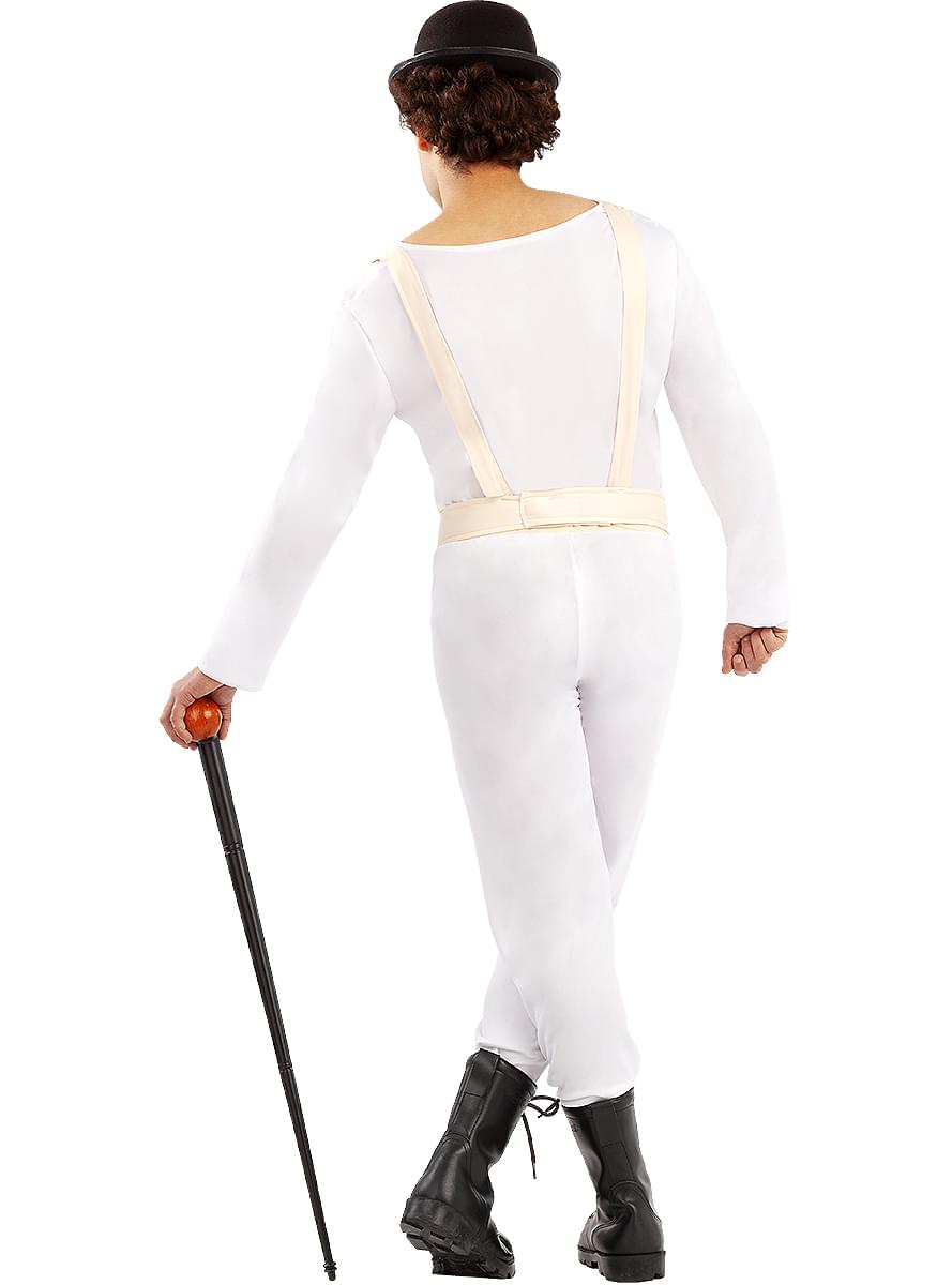 A Clockwork Orange costume | Funidelia