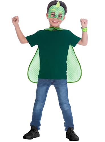 PJ Masks Gekko Sett til Gutter. Den kuleste | Funidelia