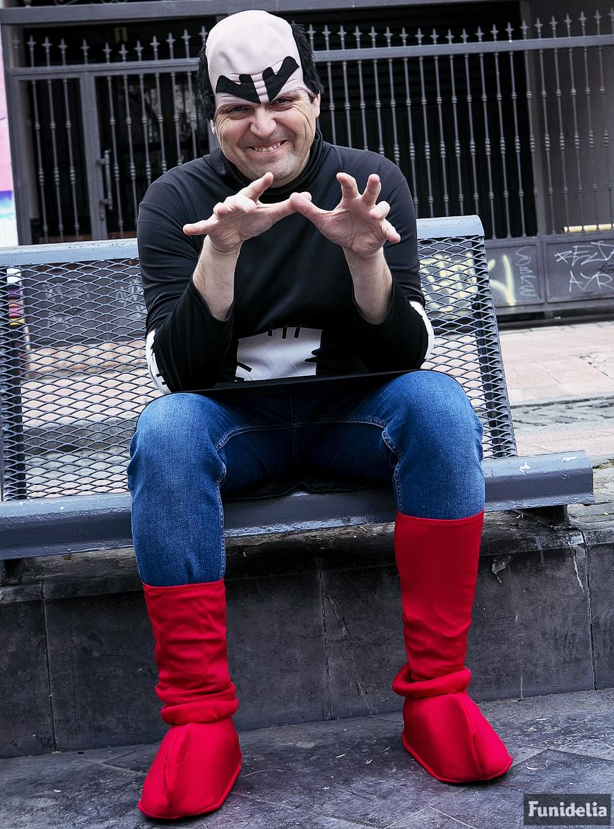 Gargamel Kostüm - Die Schlümpfe | Funidelia