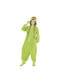 Déguisement Mordicus Sesame Street onesie enfant | Funidelia