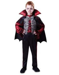 Vampire and vampiress costumes. Fresh blood! | Funidelia