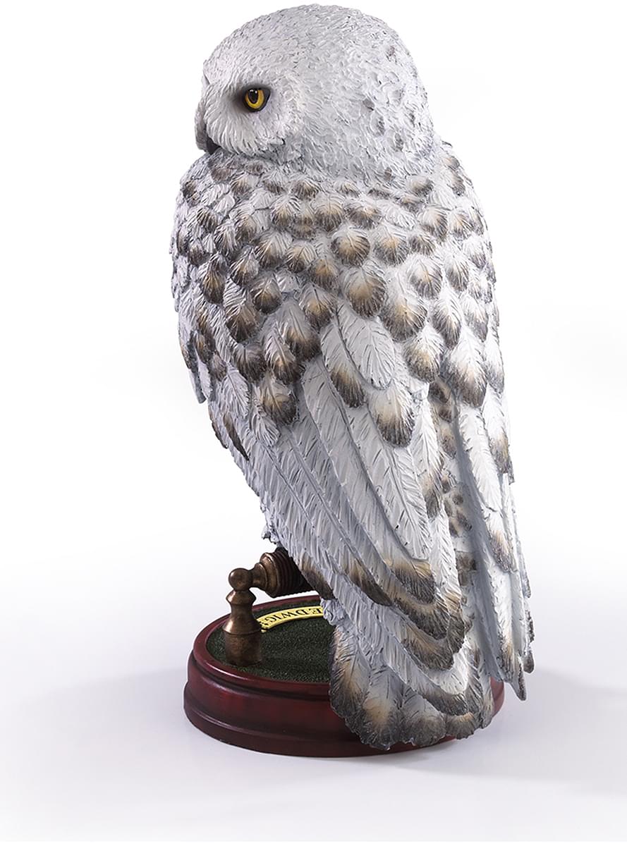 Hedwig Figure - Harry Potter | Funidelia